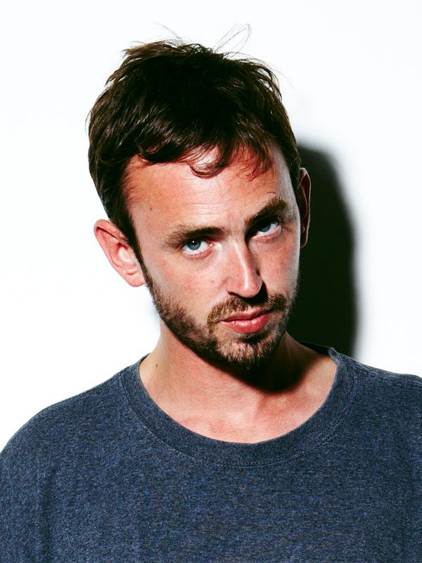 Axel Petersén - AdoroCinema