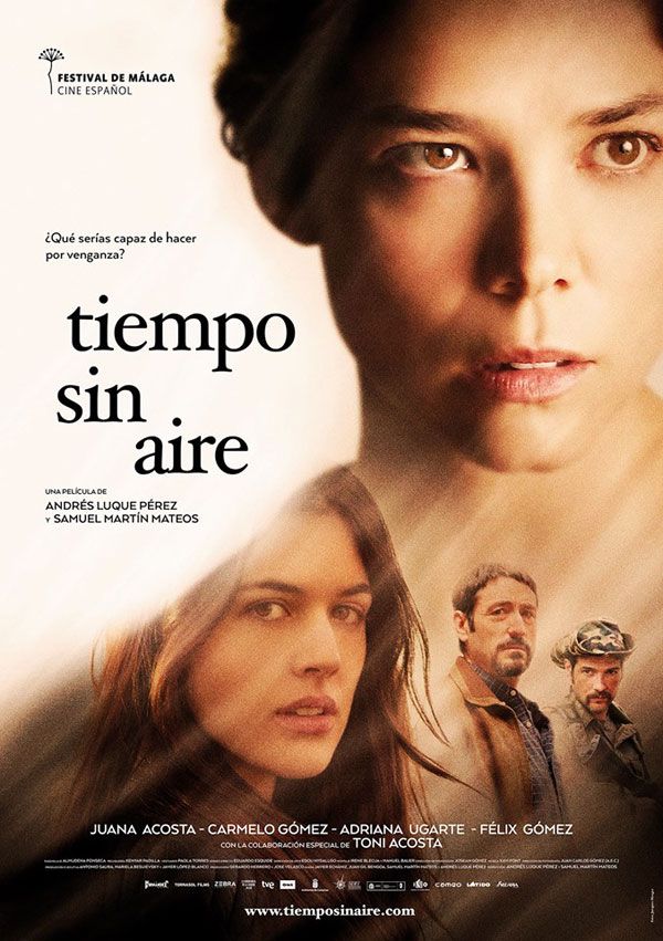 Sem Ar - Filme 2014 - AdoroCinema