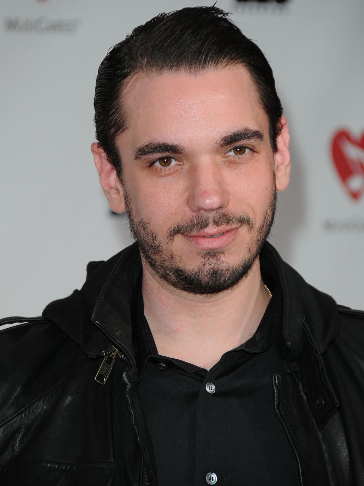 Adam Goldstein - AdoroCinema