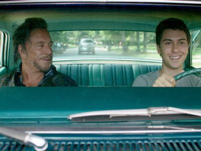 Foto do filme Ashby - Foto 4 de 4 - AdoroCinema