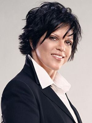 April Winchell - AdoroCinema