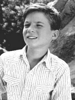 Bobby Diamond - AdoroCinema