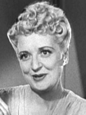 Lee Patrick - AdoroCinema