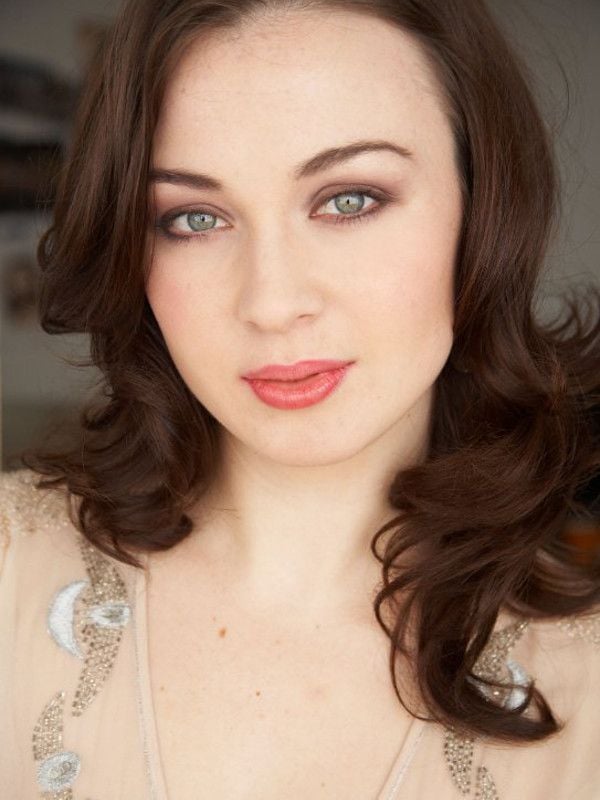 Robin McLeavy - AdoroCinema