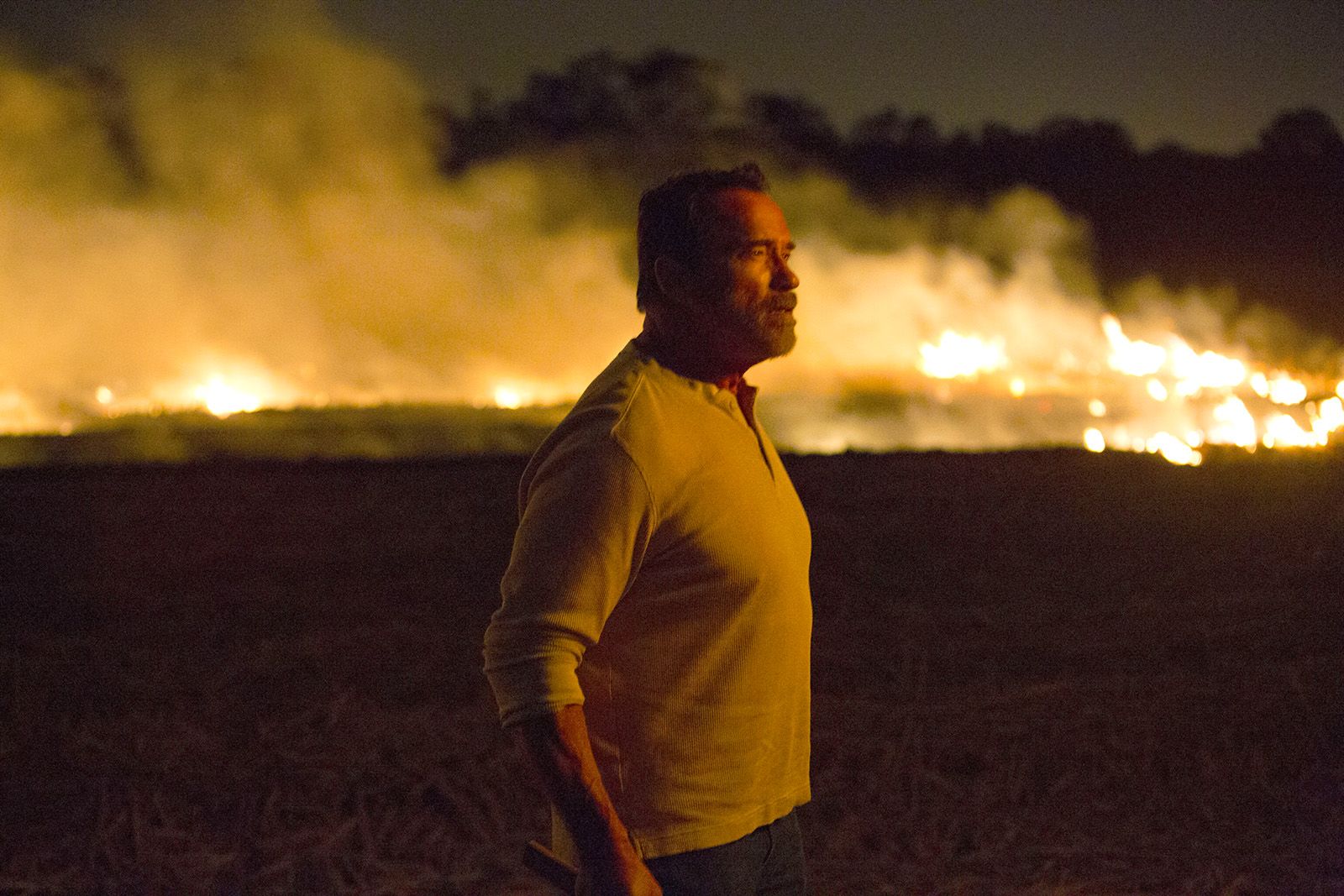 Foto do filme Contágio - Epidemia Mortal - Foto 14 de 18 - AdoroCinema