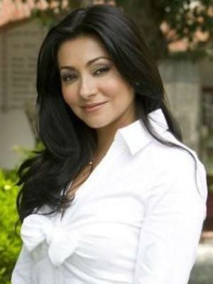 Paty Díaz - AdoroCinema