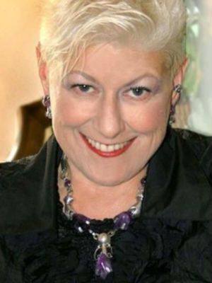 Anne Beatts - AdoroCinema