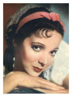 Jessie Matthews - AdoroCinema