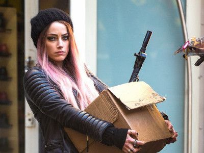 Foto do filme One More Time - Foto 3 de 6 - AdoroCinema