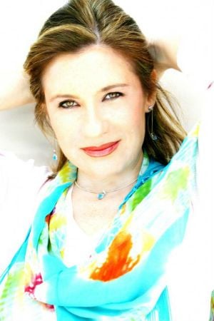 Isabel Rey - AdoroCinema