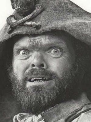 Jack Purvis - AdoroCinema