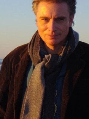 Giles Foster - AdoroCinema