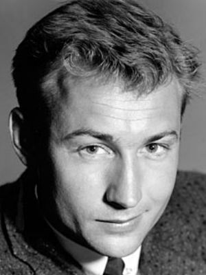 Nick Adams - AdoroCinema