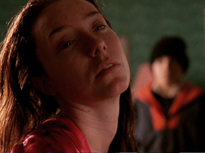 Foto do filme Pure - Foto 3 de 14 - AdoroCinema