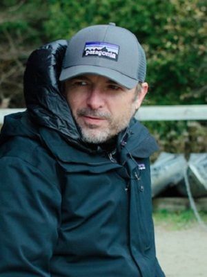 Adam Massey - AdoroCinema