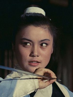 Lingfeng Shangguan - AdoroCinema