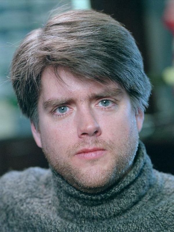 Kyle Cooper - AdoroCinema