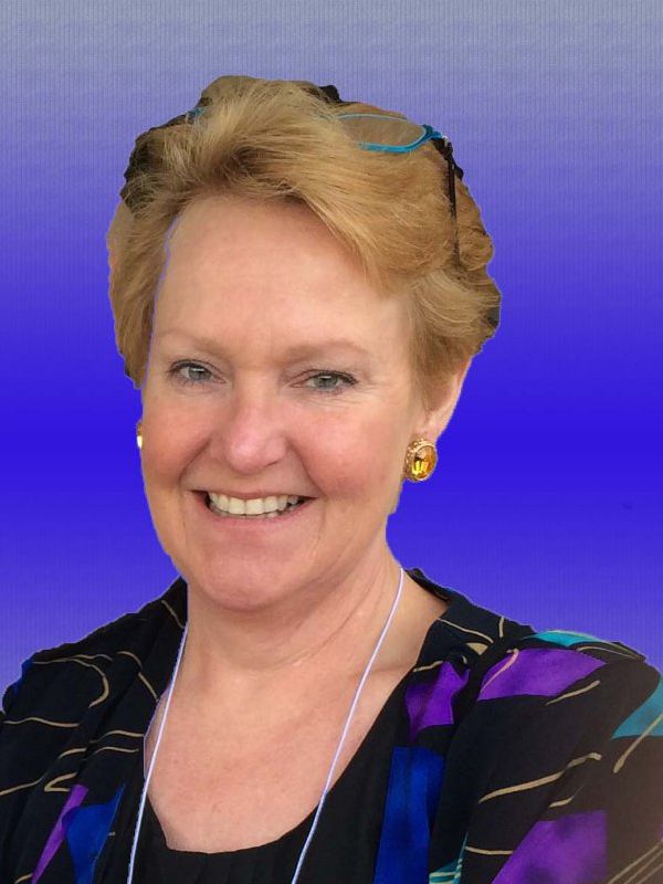 Catherine Lassesen - AdoroCinema