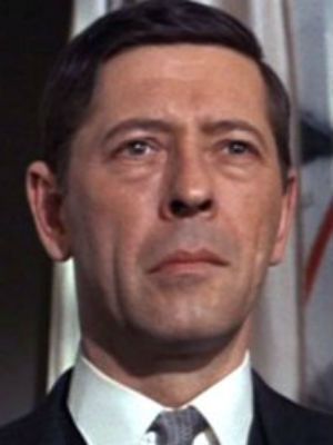 Edwin Richfield - AdoroCinema