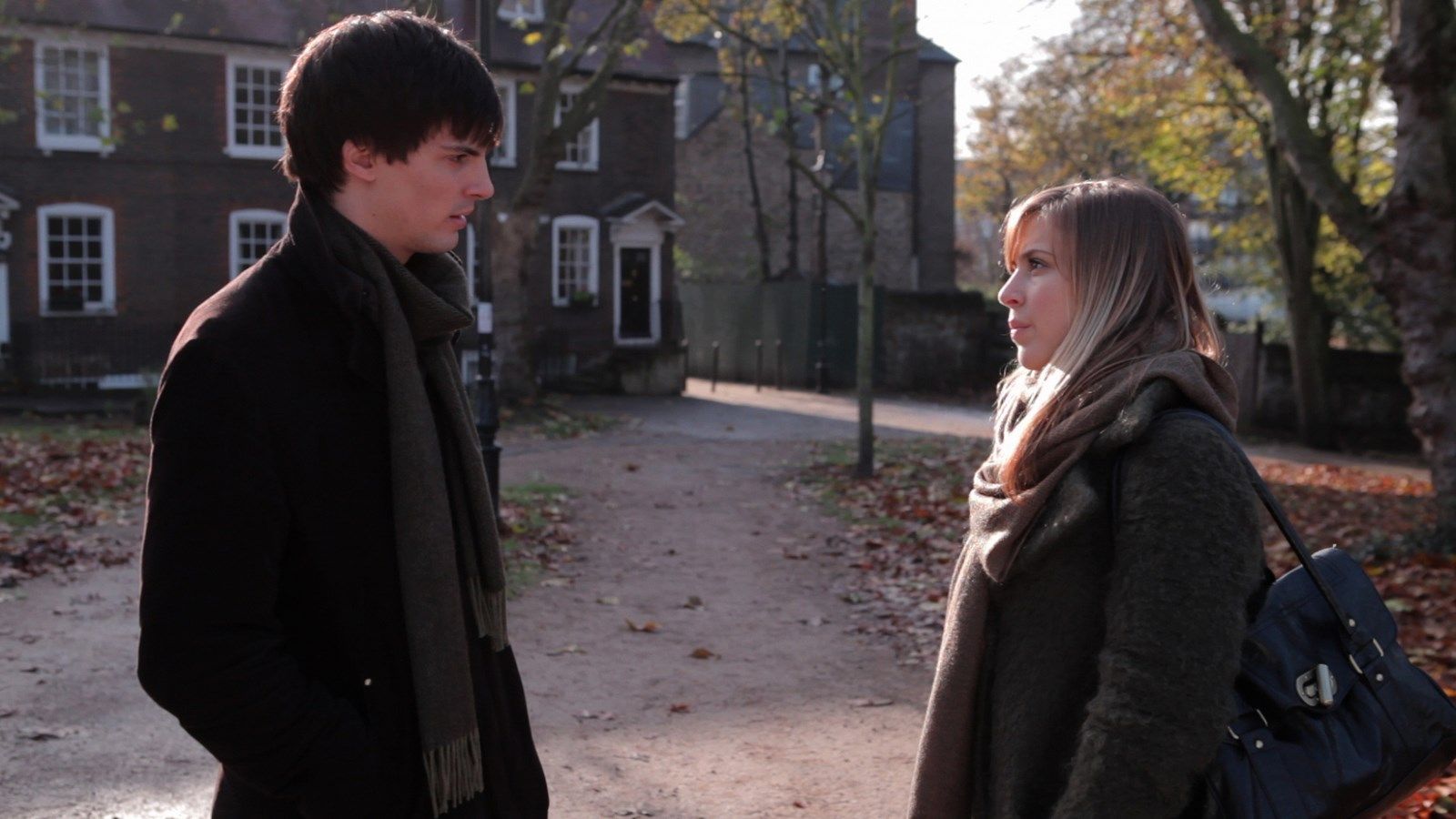 Foto do filme OXV: The Manual - Foto 4 de 16 - AdoroCinema