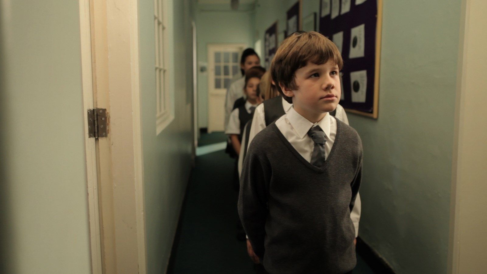 Foto do filme OXV: The Manual - Foto 3 de 16 - AdoroCinema