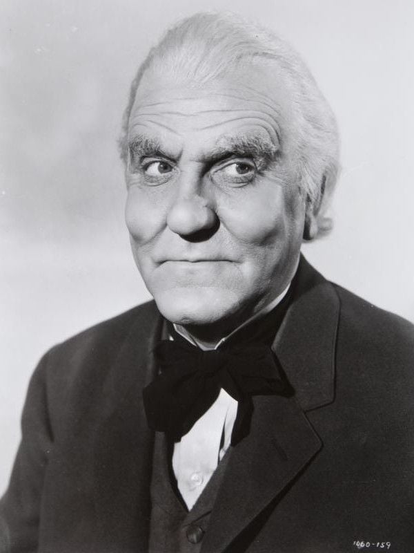 Frank Morgan : Filmografia - AdoroCinema