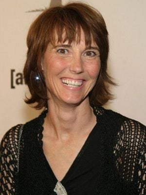 Jill Talley - AdoroCinema