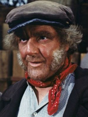 Henry Beckman - AdoroCinema