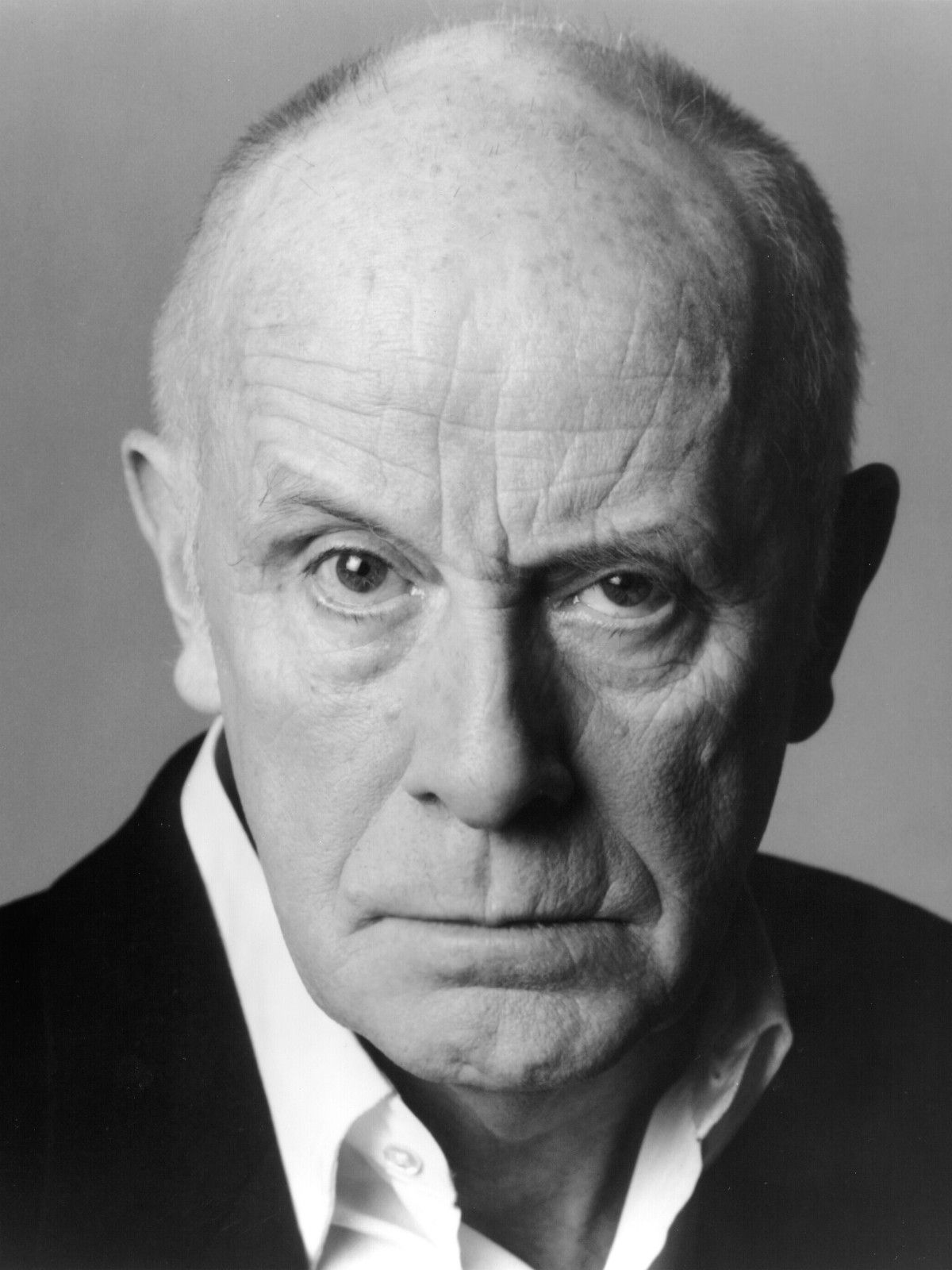 Richard Wilson - AdoroCinema