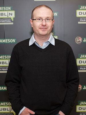 Ivan Kavanagh - AdoroCinema