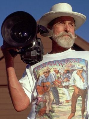 Les Blank - AdoroCinema