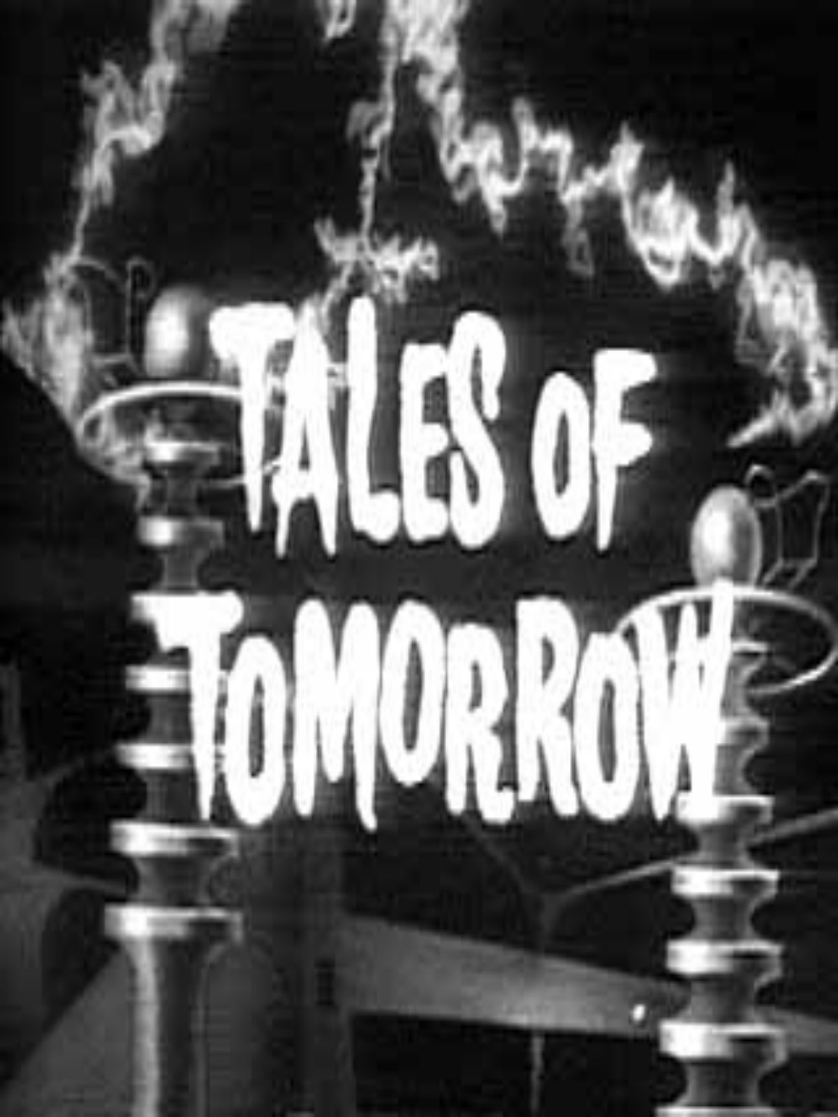 Pôster Tales of Tomorrow - Pôster 1 no 1 - AdoroCinema