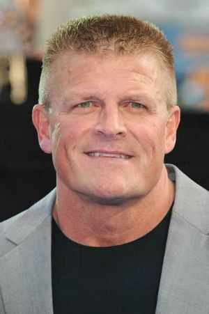 Kim Kold - AdoroCinema