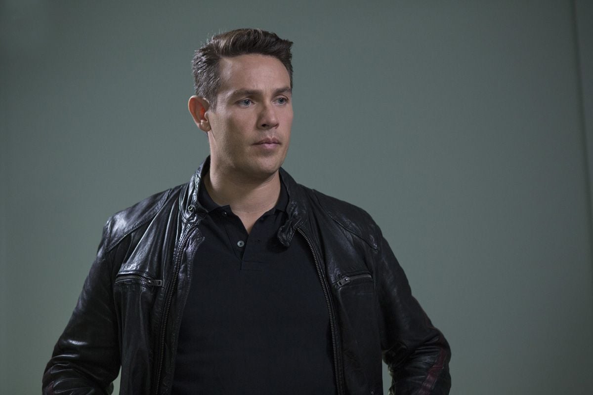 Foto de Kevin Alejandro - The Returned : Fotos Kevin Alejandro - Foto ...