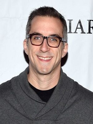 Darren Grodsky - AdoroCinema