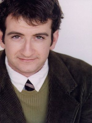 Danny Jacobs - AdoroCinema