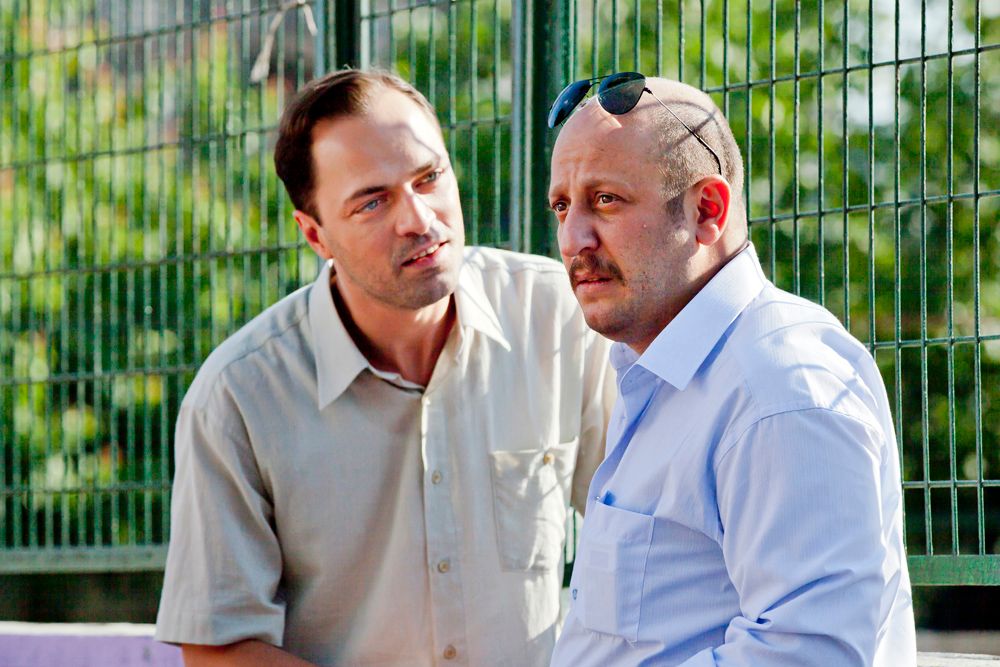 Foto de Ertan Saban - Fotos Ertan Saban, Serkan Keskin - Foto 10 de 19 ...