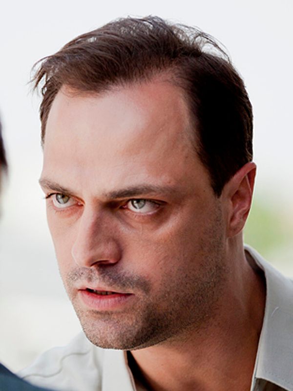 Ertan Saban - AdoroCinema