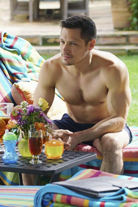 Revenge : Revenge : Fotos Nick Wechsler (II) - 19 no 584 - AdoroCinema