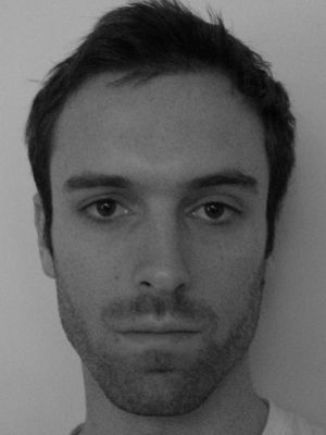 Niko Apel - AdoroCinema