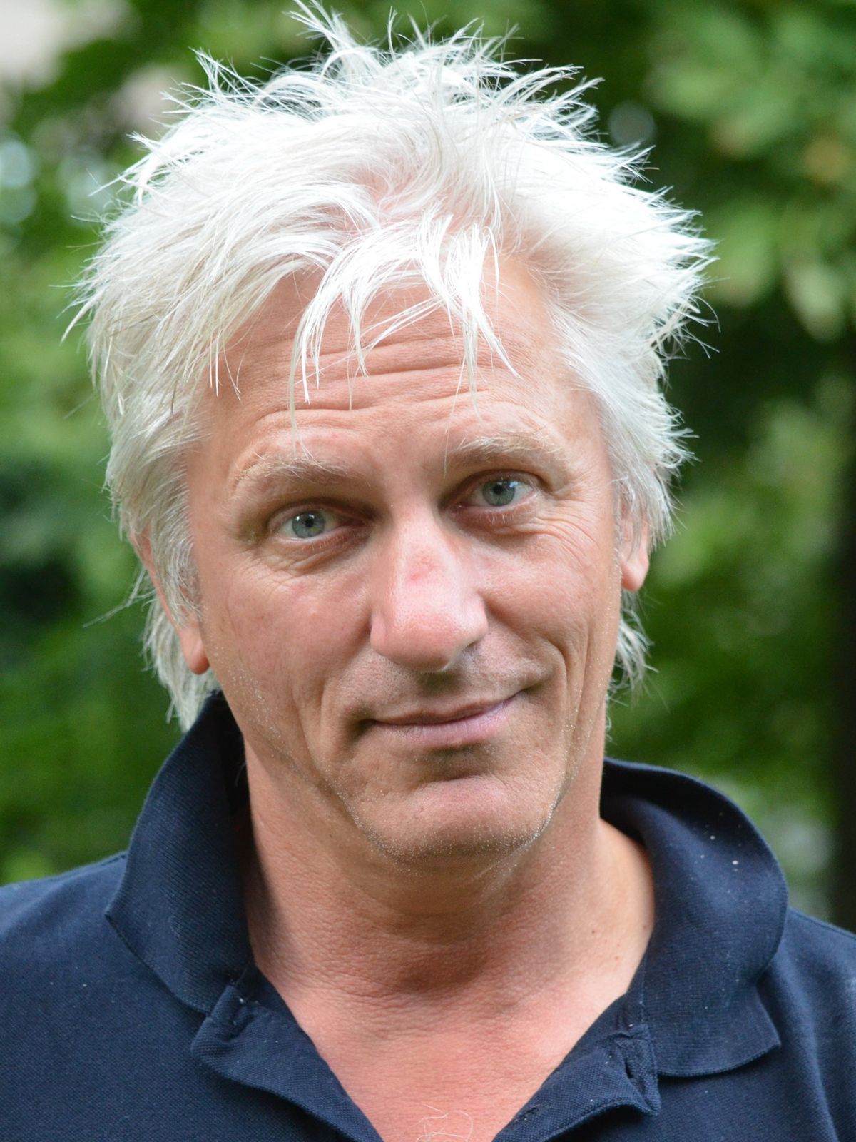 Rick de Leeuw - AdoroCinema