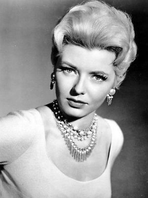 Merry Anders - AdoroCinema