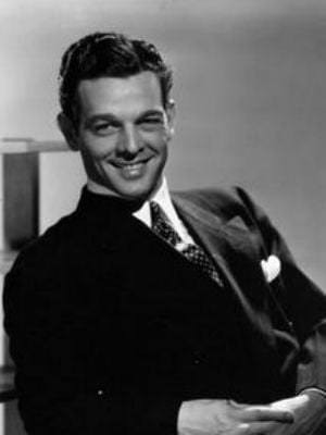 Robert Lowery - AdoroCinema