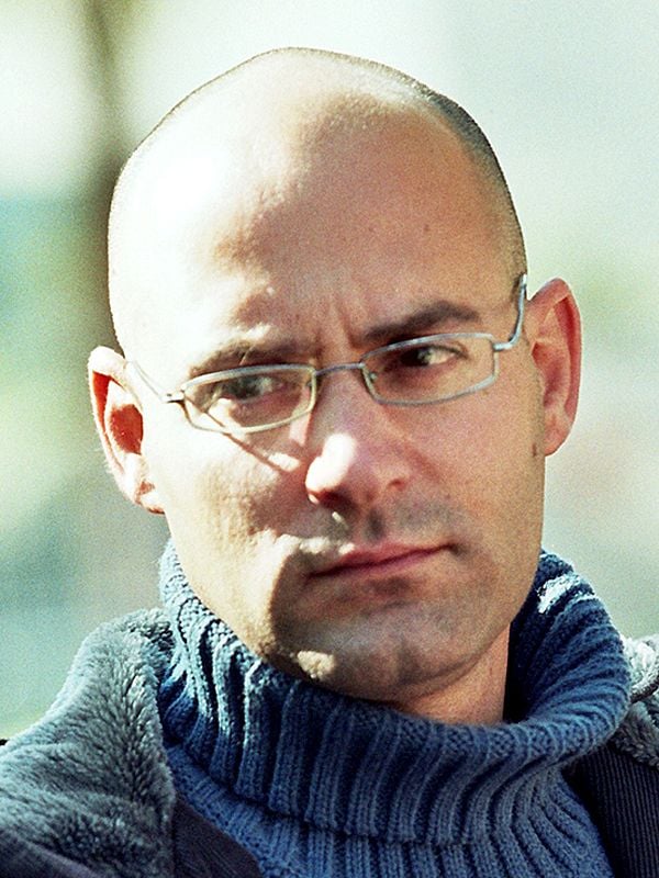 Sharon Maymon - AdoroCinema