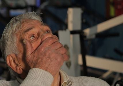 Foto do filme Sou Ringo - Foto 3 de 5 - AdoroCinema