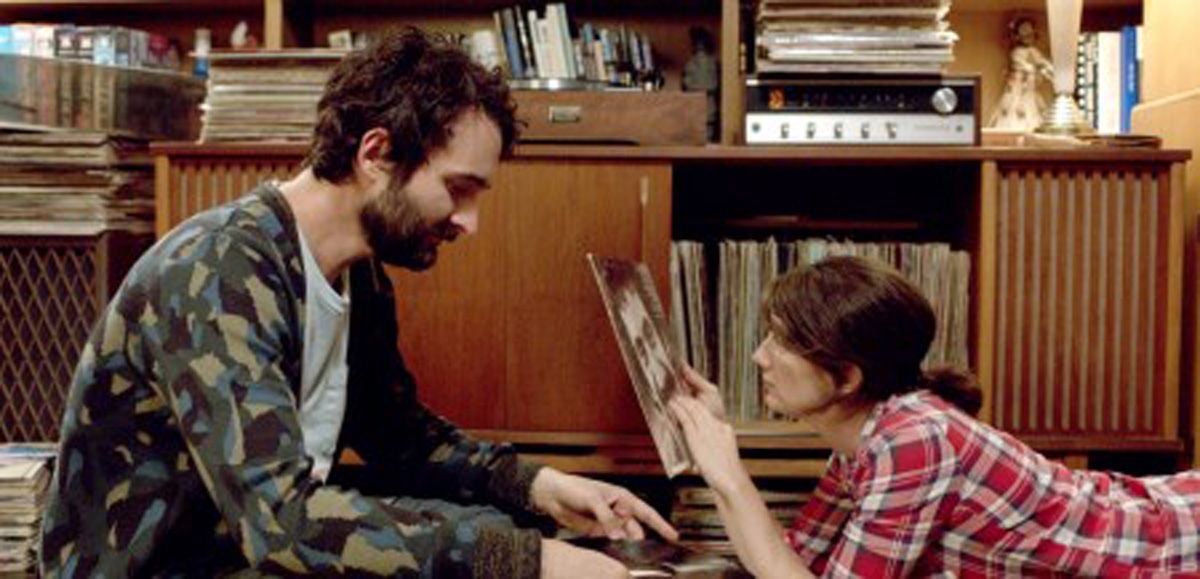 Transparent : Fotos Jay Duplass - 41 no 44 - AdoroCinema