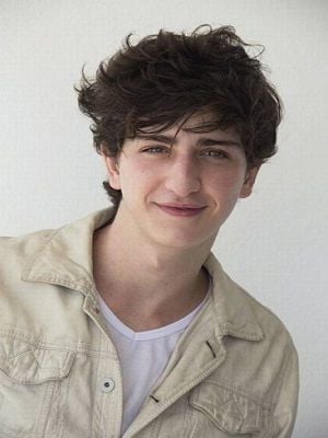 Foto de Johnny Massaro - Poster Johnny Massaro - Foto 1 de 2 - AdoroCinema