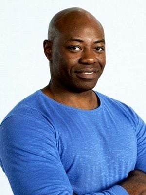 Dayo Ade - AdoroCinema