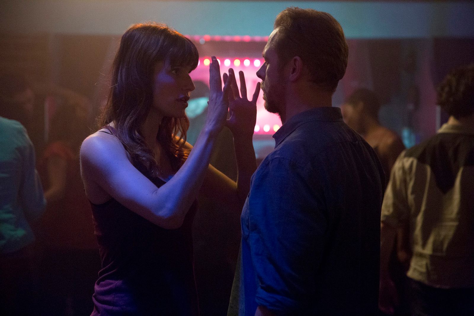 Foto do filme (Des)Encontro Perfeito - Foto 3 de 11 - AdoroCinema