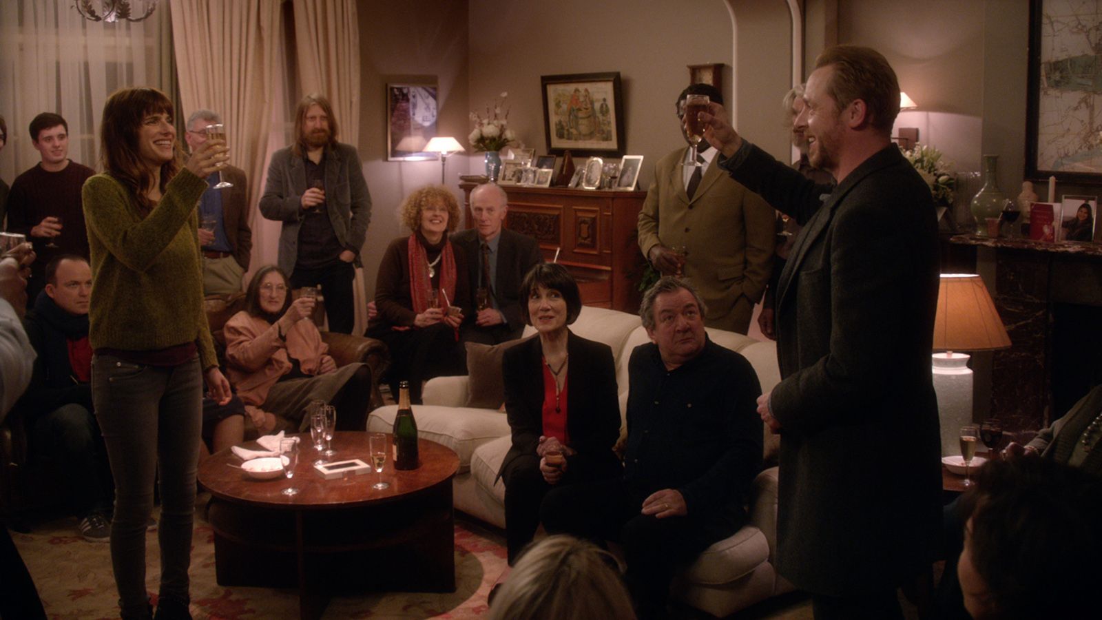 Foto do filme (Des)Encontro Perfeito - Foto 2 de 11 - AdoroCinema